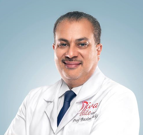 Basim Zaki, MD – SAAM