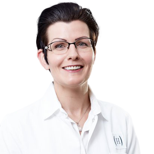 Heike Heise, MD, PhD – SAAM