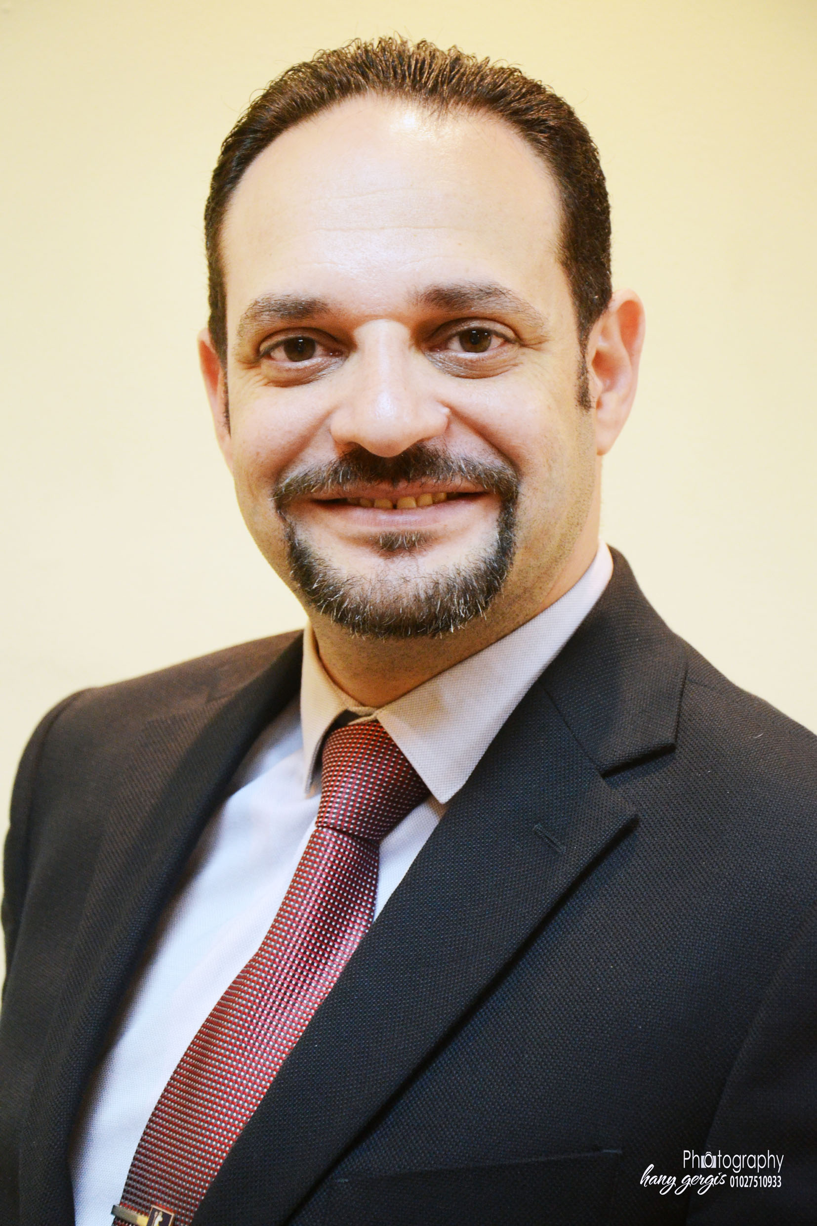 Mohamed Abo Zeid, MD, MRCS – SAAM