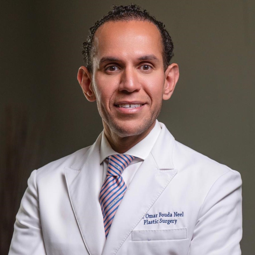 Omar Fouda, MD, FRCSC, FACS – SAAM