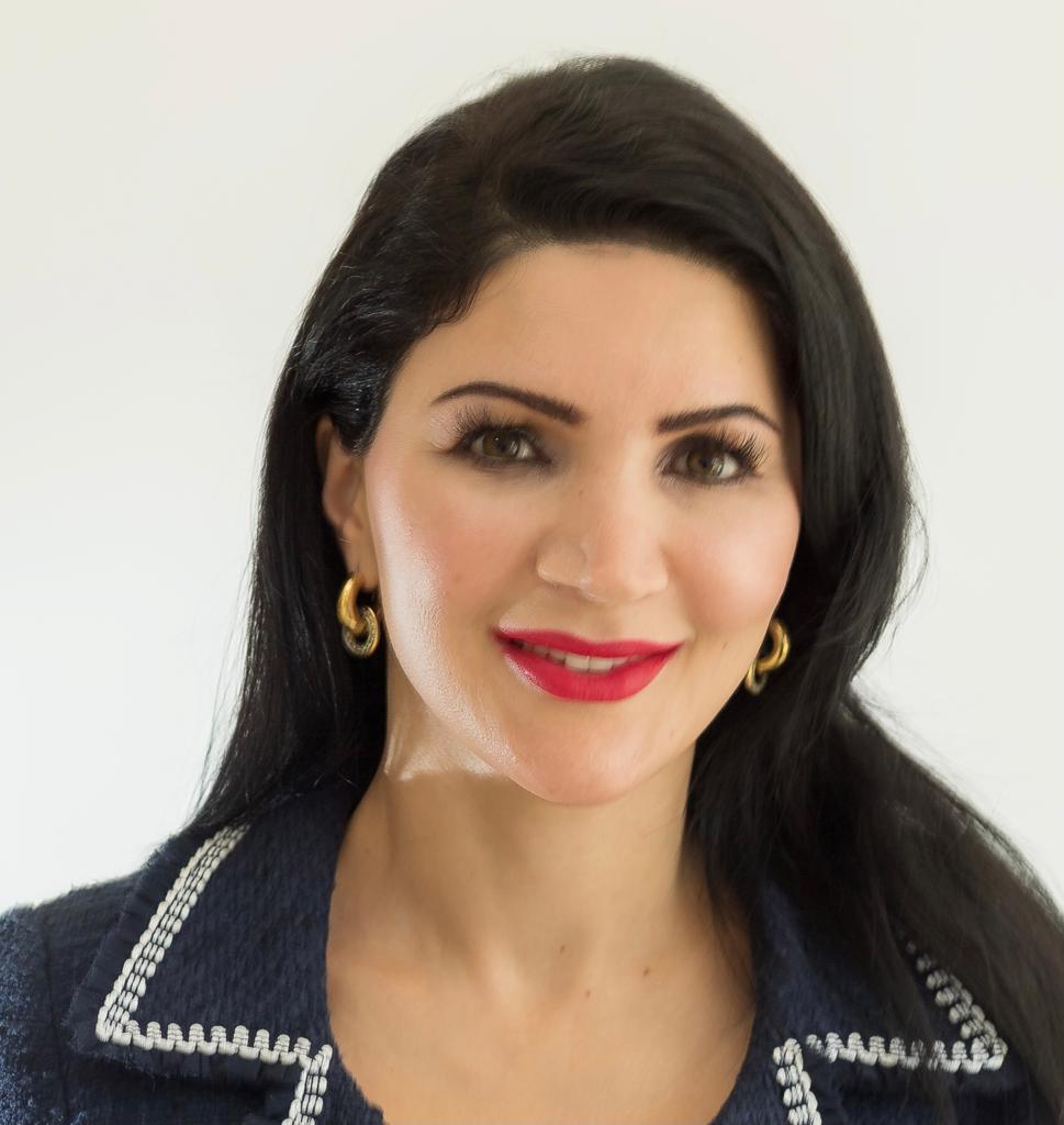 Pegah Dehdari, MD – SAAM