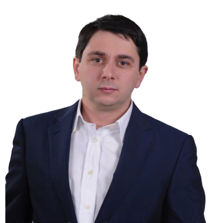 George Sulamandize, MD – SAAM