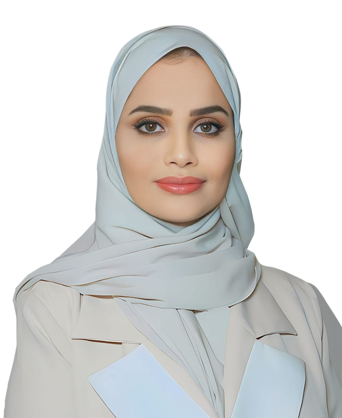 Ruaa Al Harithy, MD – SAAM