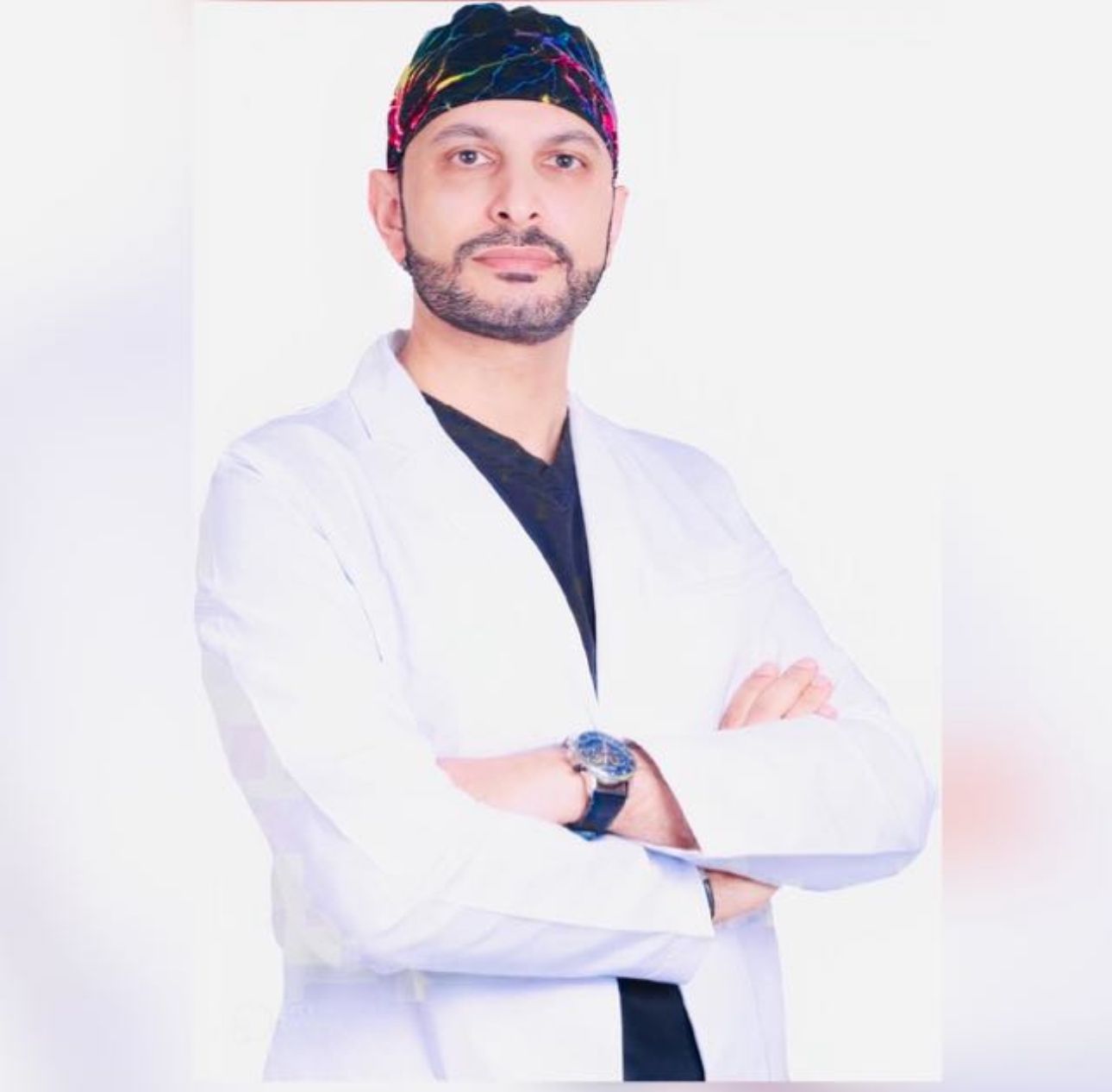 Ali Alamri, MD – SAAM